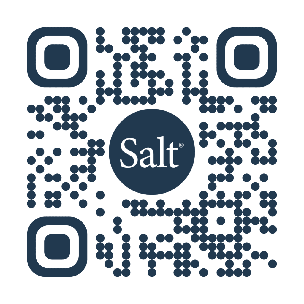 Salt LMS Mobile App